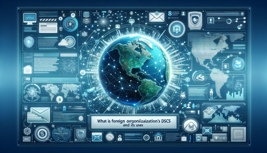 Understanding Foreign Organization Digital Signature Certificates